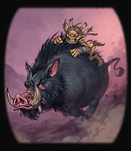 Savage Boar | PoxNora Guide Wiki | Fandom