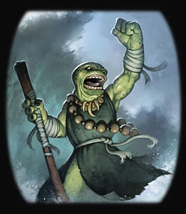 Tide Master | PoxNora Guide Wiki | Fandom