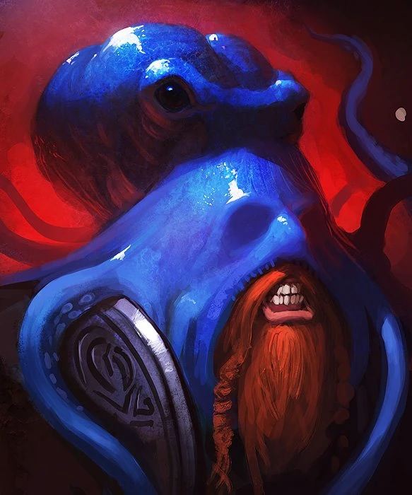Octopi Helm | PoxNora Guide Wiki | Fandom