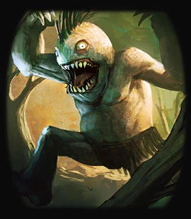 Frenzied Pirahnid | PoxNora Guide Wiki | Fandom