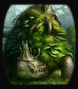 Ambling Frond | PoxNora Guide Wiki | Fandom