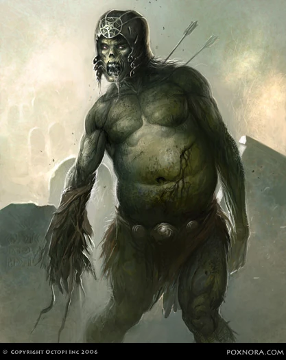 Festering Corpse | PoxNora Guide Wiki | Fandom