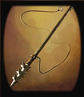 Vicious Harpoon | PoxNora Guide Wiki | Fandom
