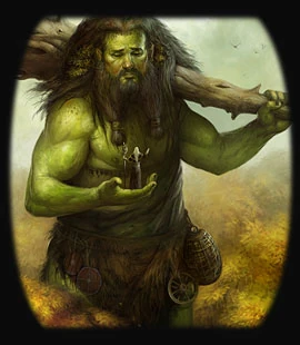 Forest Giant | PoxNora Guide Wiki | Fandom