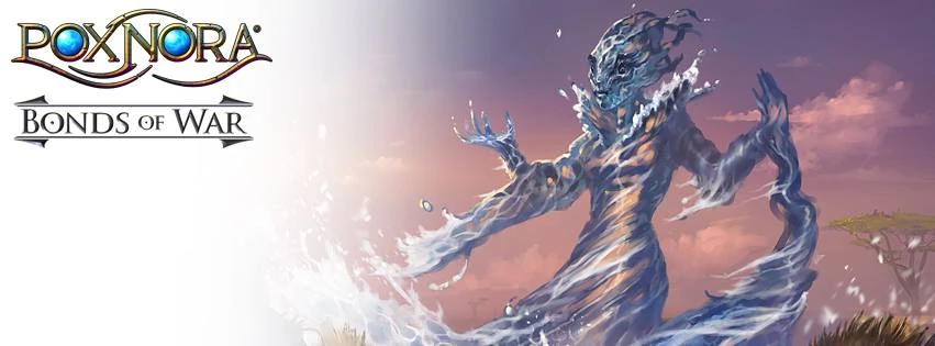 Bonds Of War | PoxNora Guide Wiki | Fandom