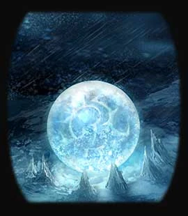 Orb of Frostfall (relic) | PoxNora Guide Wiki | Fandom