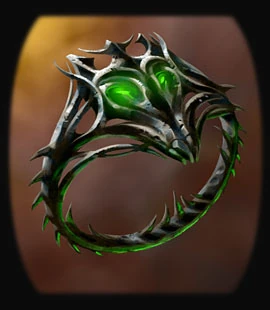 Blight Ring | PoxNora Guide Wiki | Fandom