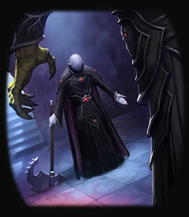 Lich's Servitor | PoxNora Guide Wiki | Fandom