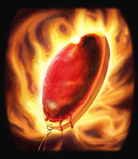 Fire Ruby | PoxNora Guide Wiki | Fandom