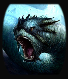Parasitic Fesh | PoxNora Guide Wiki | Fandom