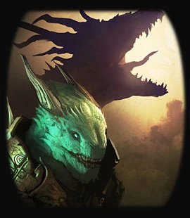 Draksar Shifter | PoxNora Guide Wiki | Fandom