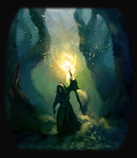 Drain the Earth | PoxNora Guide Wiki | Fandom