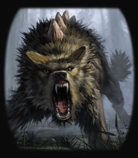 Pit Wolf | PoxNora Guide Wiki | Fandom