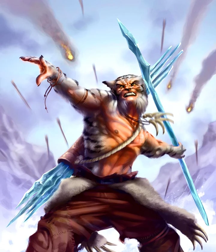 Lonx Striker | PoxNora Guide Wiki | Fandom