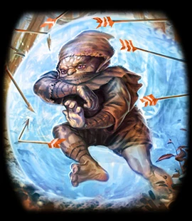 Bubble of Protection | PoxNora Guide Wiki | Fandom