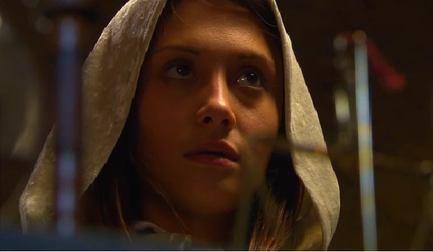 Joy Mercer | Poy Wiki | Fandom