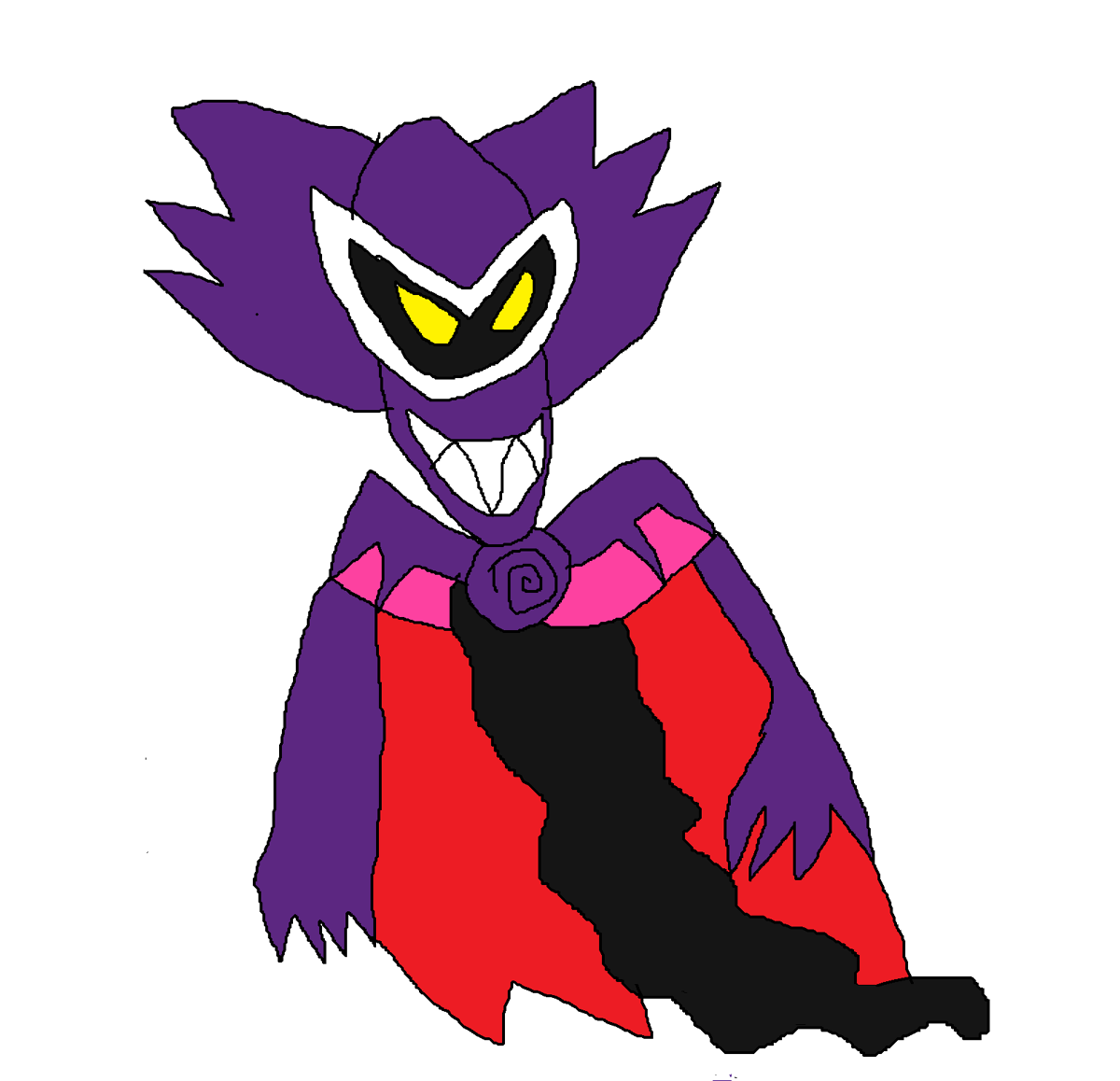 Antasma | Poyo Ride Wiki | Fandom