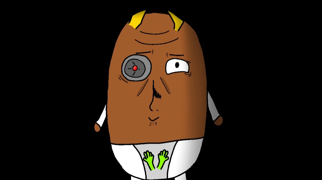 Doctor Potato | Poyraztale Wiki | Fandom