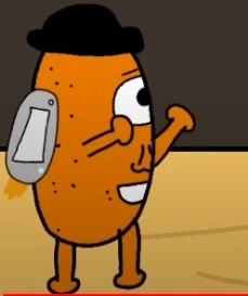 Hoe Williams | Poyraztale Wiki | Fandom