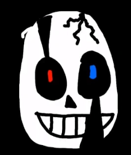 True Gaster | Poyraztale Wiki | Fandom