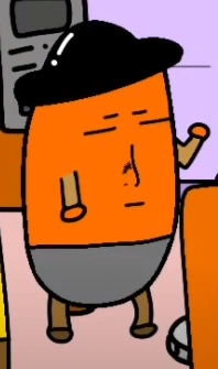 Hoe Williams | Poyraztale Wiki | Fandom