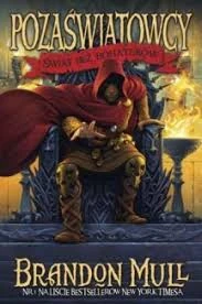 Pozaświatowcy: Świat bez bohaterów | Pozaświatowcy Wiki | Fandom
