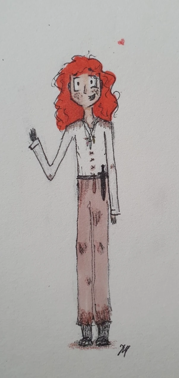 Nedwin | Pozaświatowcy Wiki | Fandom