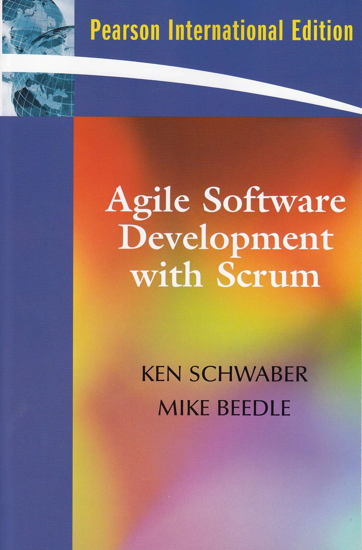 PZ0020 - Agile Software Development with Scrum | Poznan Office Library ...