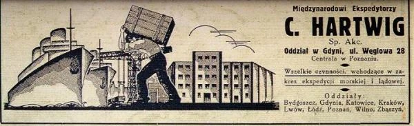 C.Hartwig | Poznańska Wiki | Fandom