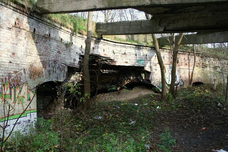 Fort V | Poznańska Wiki | Fandom