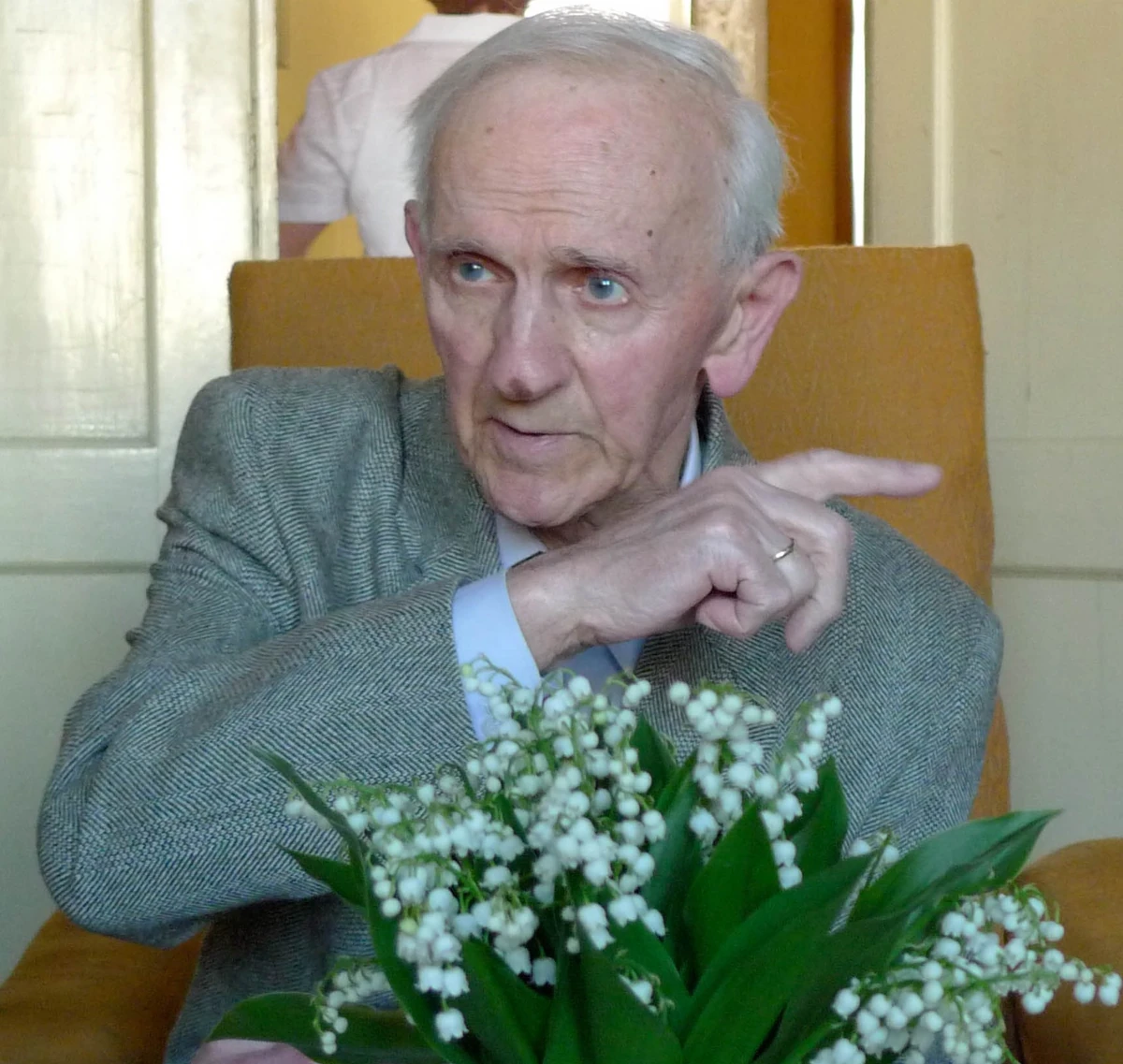 Zbigniew Janowicz | Poznańska Wiki | Fandom