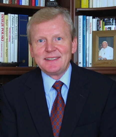 Roman Słowiński | Poznańska Wiki | Fandom