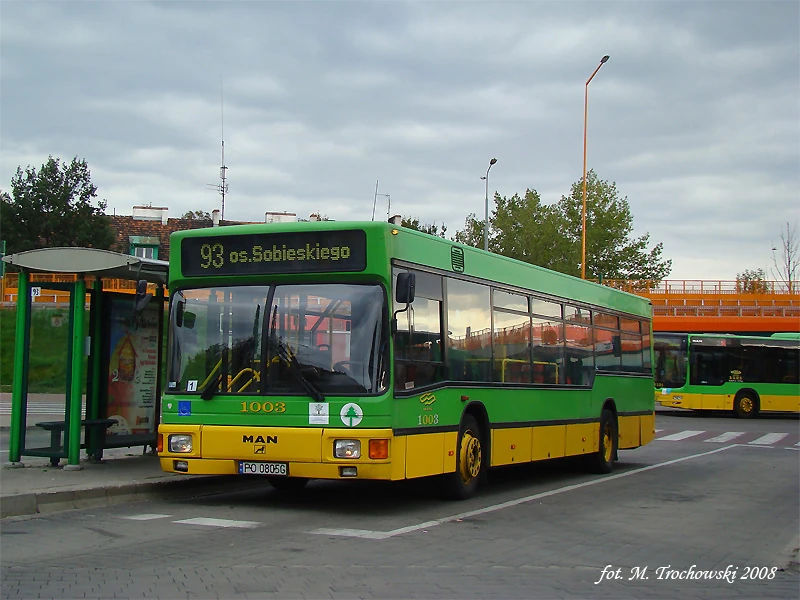 MAN NL202 | Poznańska Wiki | Fandom