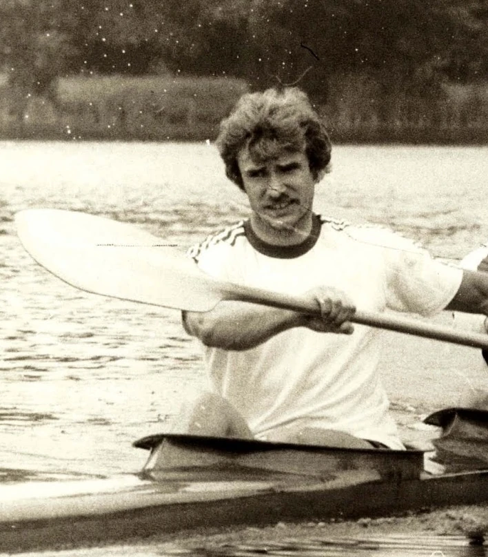 Andrzej Klimaszewski | Poznańska Wiki | Fandom