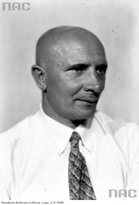 Kazimierz Czarnecki | Poznańska Wiki | Fandom