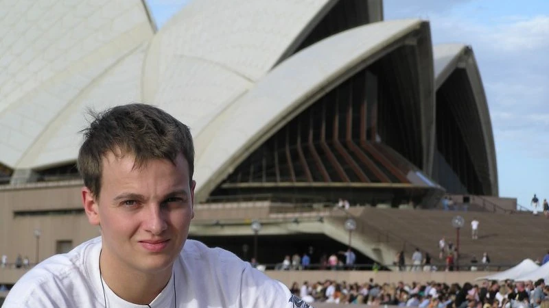 Tomasz Bajer | Poznańska Wiki | Fandom