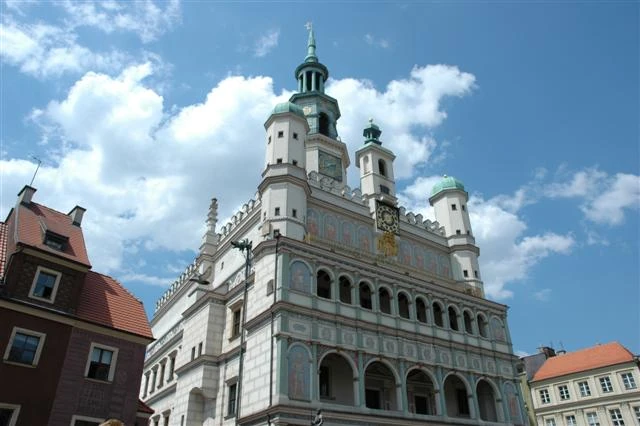 Ratusz | Poznańska Wiki | Fandom