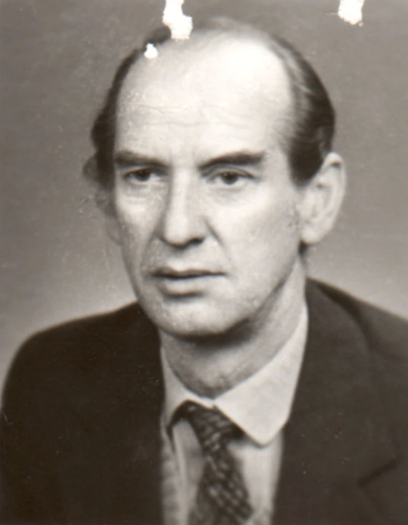 Jerzy Kmita | Poznańska Wiki | Fandom