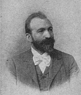 Raphael Löwenfeld | Poznańska Wiki | Fandom