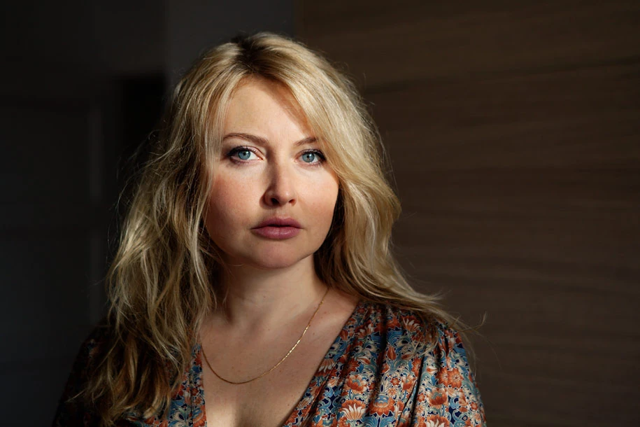 Malina Ebert | Poznańska Wiki | Fandom