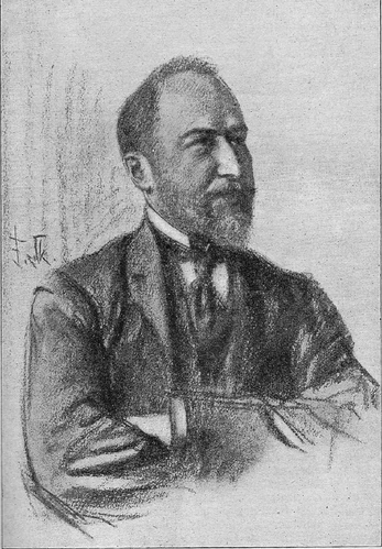 Max Kretzer | Poznańska Wiki | Fandom