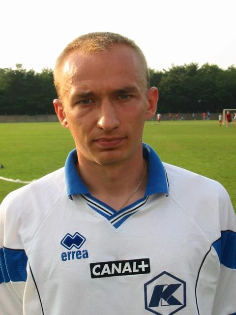 Tadeusz Bartnik | Poznańska Wiki | Fandom