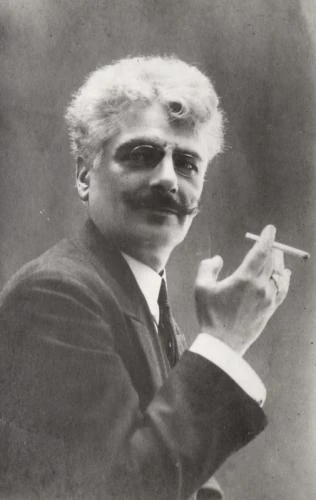 Zygmunt Butkiewicz | Poznańska Wiki | Fandom