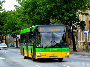 MAN NL283 | Poznańska Wiki | Fandom