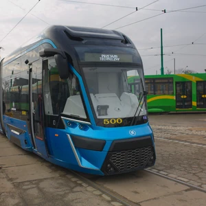 Moderus Gamma | Poznańska Wiki | Fandom