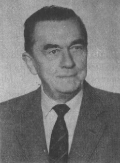 Alfons Senger | Poznańska Wiki | Fandom