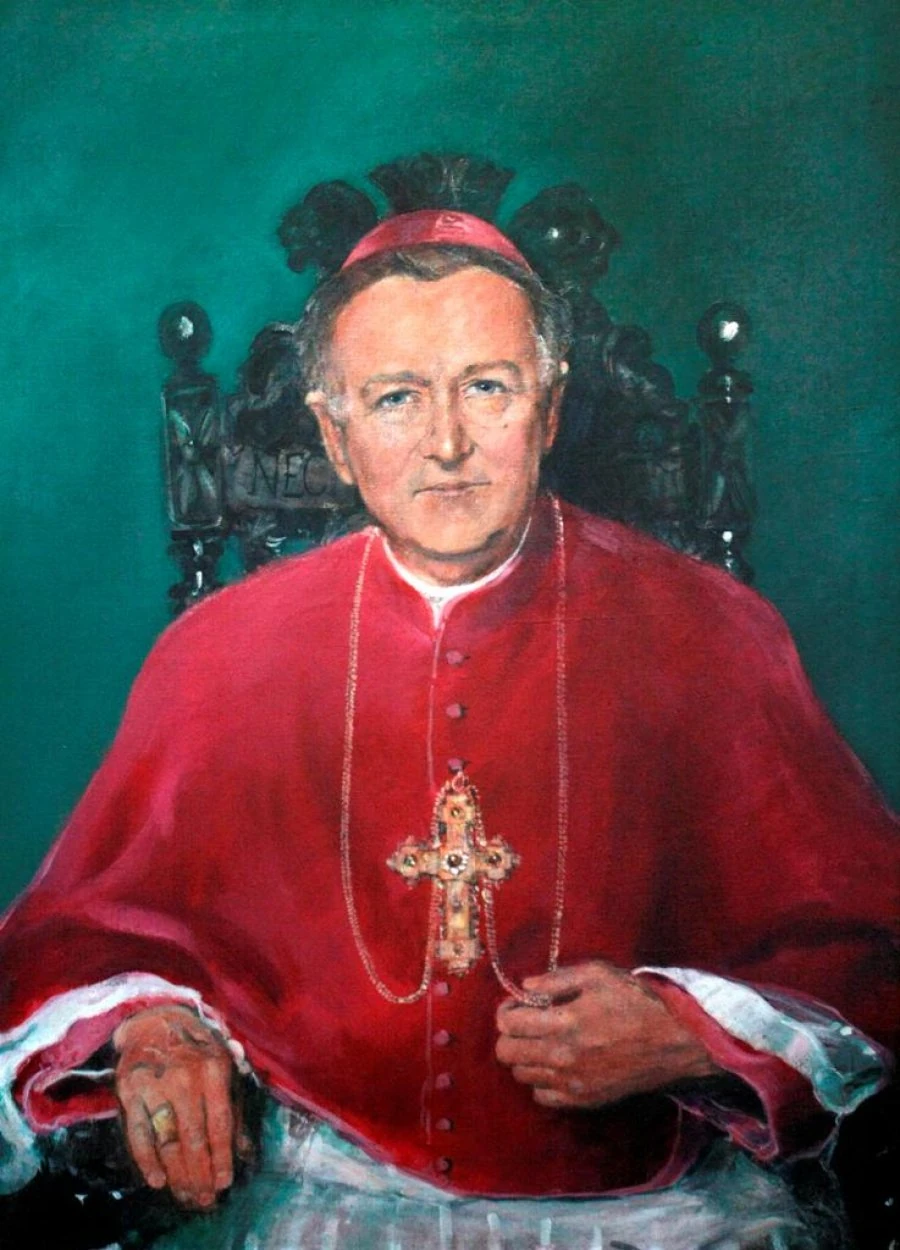 Jerzy Stroba | Poznańska Wiki | Fandom