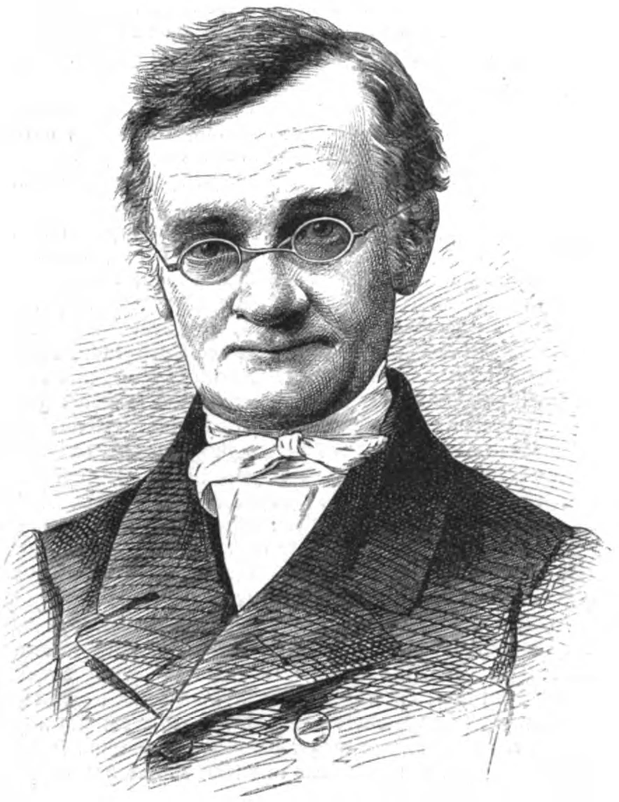 Richard Rothe | Poznańska Wiki | Fandom