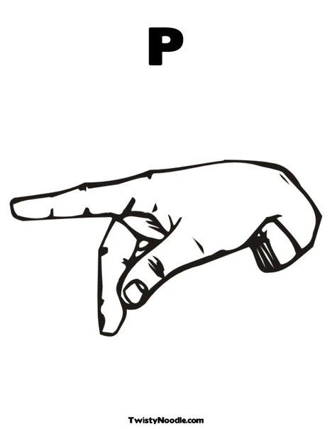 Hand Signal | PP Gang Wiki | Fandom