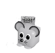Mouse | Pew Pew Simulator Wiki | Fandom
